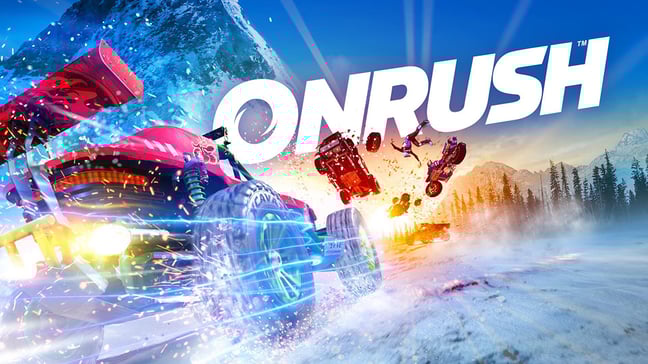 Onrush Controller Support | Backbone
